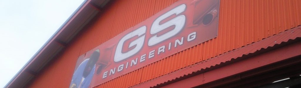 GS Engineering - Aluminium, Stainless Steel & Steel Fabricators and ...