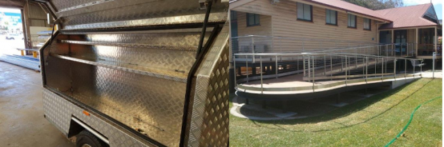 Our Services - GS Engineering